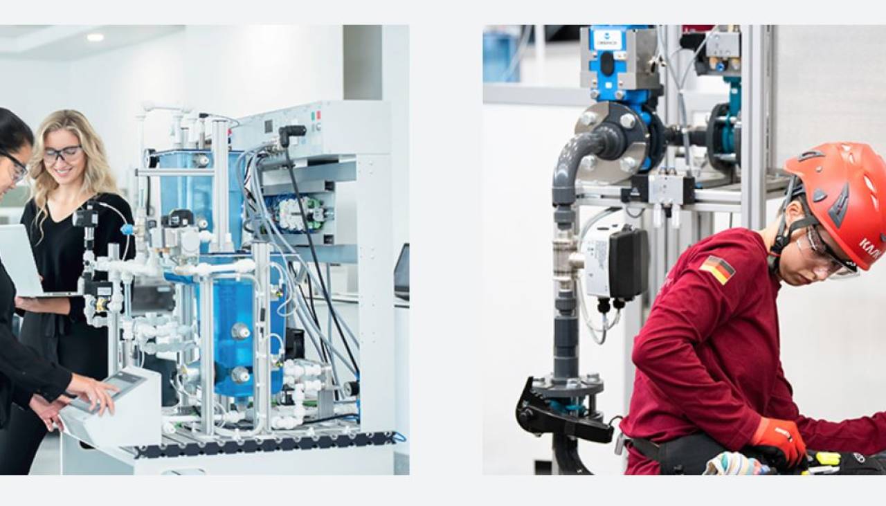 ADIRO Automatisierungstechnik GmbH - Startseite