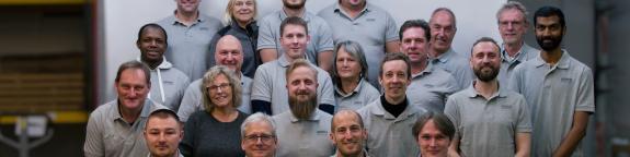 ADIRO Automatisierungstechnik GmbH - Über uns